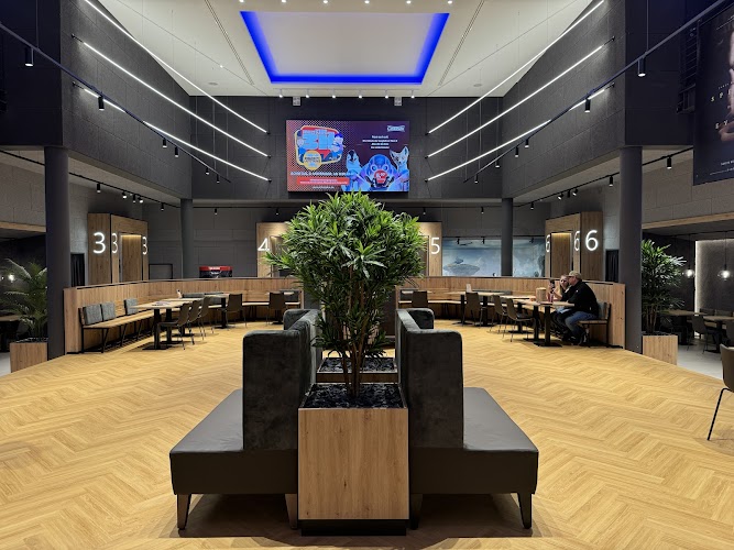 Cineplex Pfaffenhofen, Pfaffenhofen an der Ilm — Programm und ...