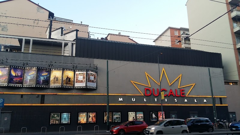 Cinema Ducale, Milano — Programmazione e Biglietti | CinemaTimes