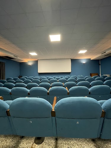 Cinema Plaza Multisala, Napoli — Programmazione e Biglietti | CinemaTimes