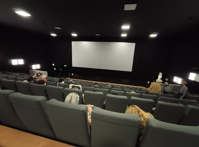 Cinema Rossini, Venezia — Programmazione e Biglietti | CinemaTimes