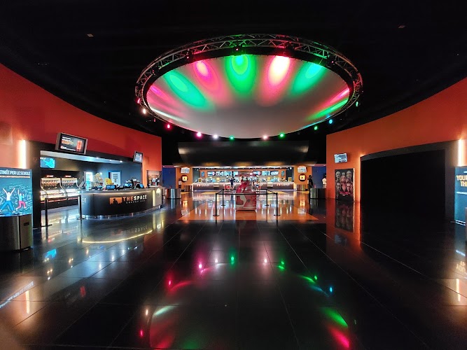 Cinema The Space Cinema, Surbo — Programmazione e Biglietti | CinemaTimes