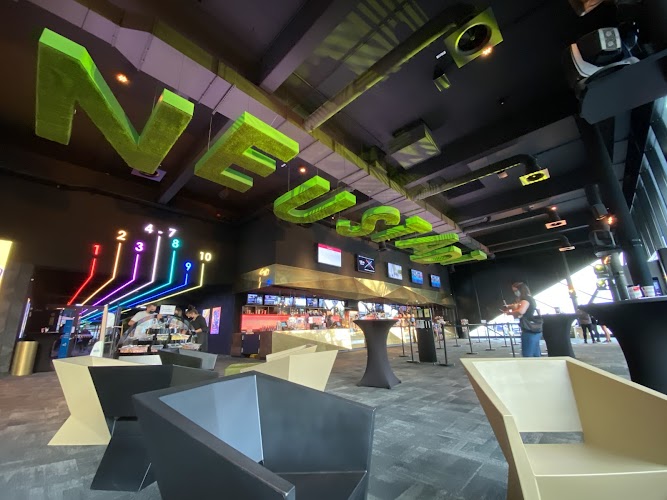 Cineplex Neustadt (Weinstr.)., Neustadt — Programm und Spielzeiten ...