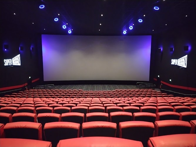 Cineworld Didsbury, Manchester — Showtimes This Week | CinemaTimes