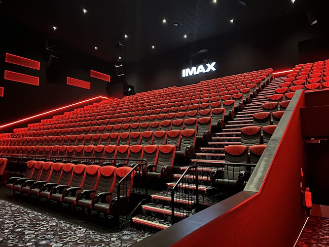 Cineworld London - Watford, Hertfordshire — Showtimes This Week ...