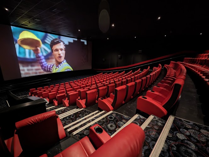 Cineworld Wakefield, Wakefield — Showtimes This Week | CinemaTimes