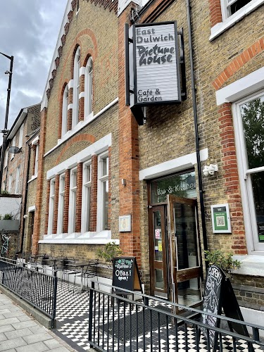 Picturehouse East Dulwich, London — Showtimes This Week | CinemaTimes