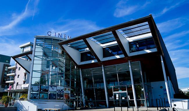 Picturehouse Harbour Lights, Southampton — Showtimes This Week ...