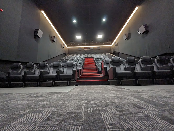 IMC Cinema Athlone, Athlone — Showtimes This Week | CinemaTimes