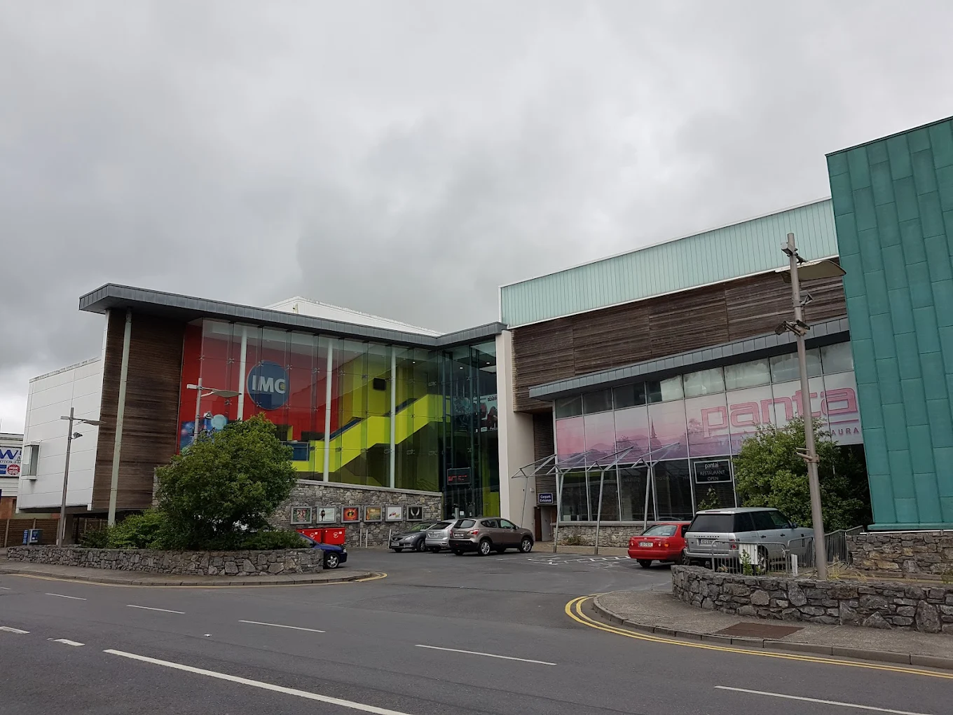 IMC Cinema Oranmore, Galway — Showtimes This Week | CinemaTimes