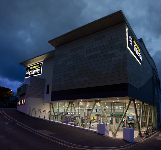 WTW Lighthouse Cinema, Newquay — Showtimes This Week | CinemaTimes