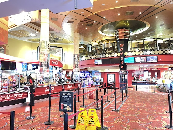 Movies@ Dundrum, Dublin — Showtimes This Week | CinemaTimes