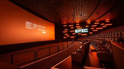 Vue Nottingham, Nottingham — Showtimes This Week | CinemaTimes