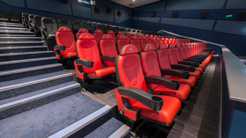 ODEON Coventry, Coventry — Showtimes This Week | CinemaTimes