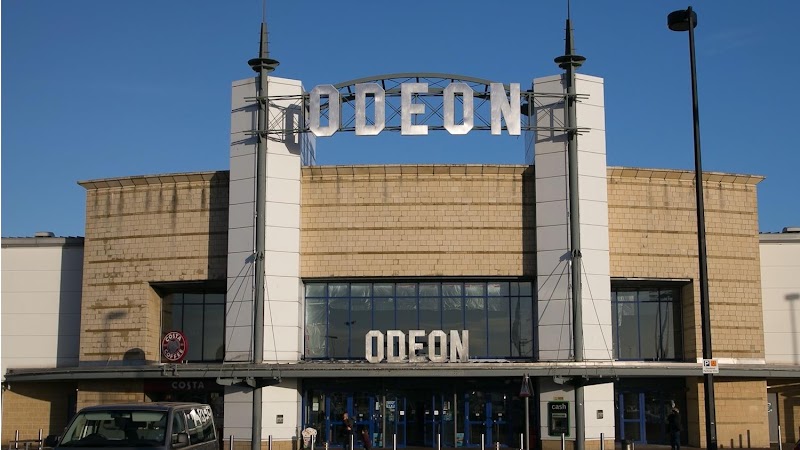 ODEON Dunfermline, Dalkeith — Showtimes This Week | CinemaTimes
