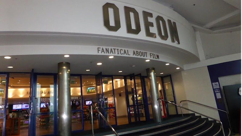 ODEON Hatfield, Hatfield — Showtimes This Week | CinemaTimes