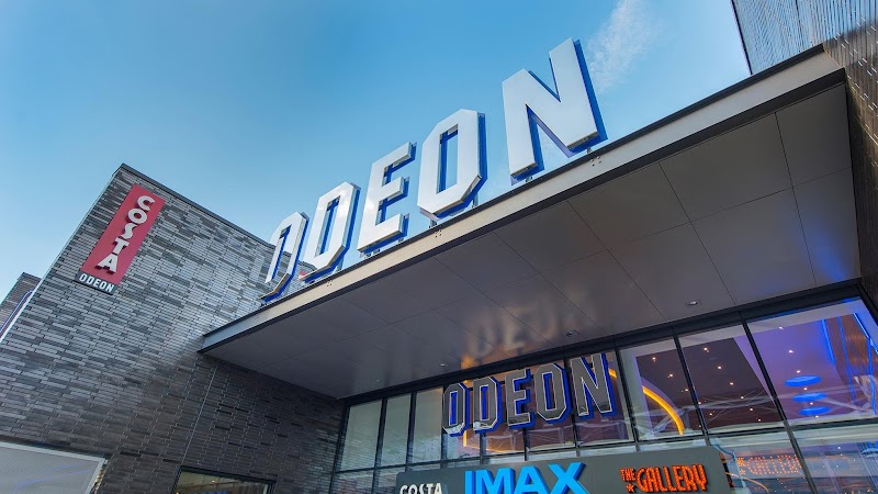 ODEON Milton Keynes Stadium, Milton Keynes — Showtimes This Week ...