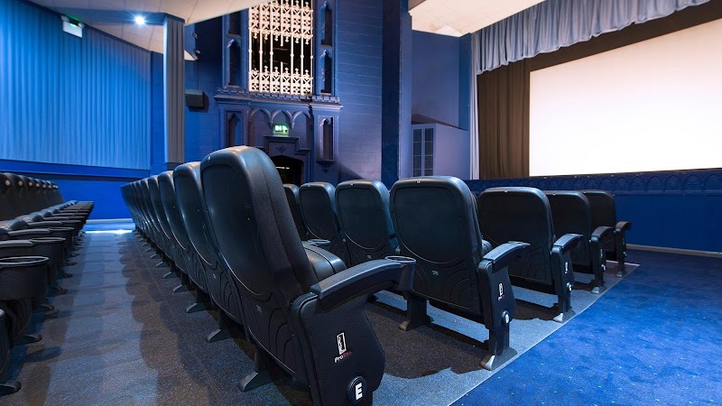 ODEON Salisbury, Salisbury — Showtimes This Week | CinemaTimes