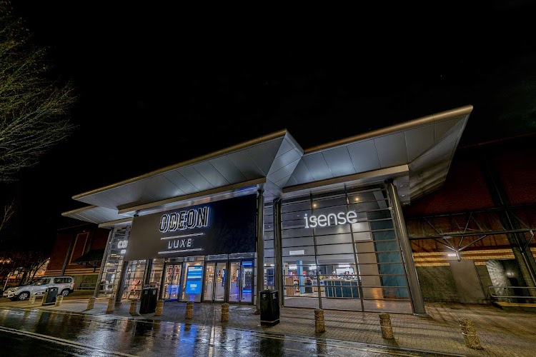 ODEON Tamworth, Tamworth — Showtimes This Week | CinemaTimes