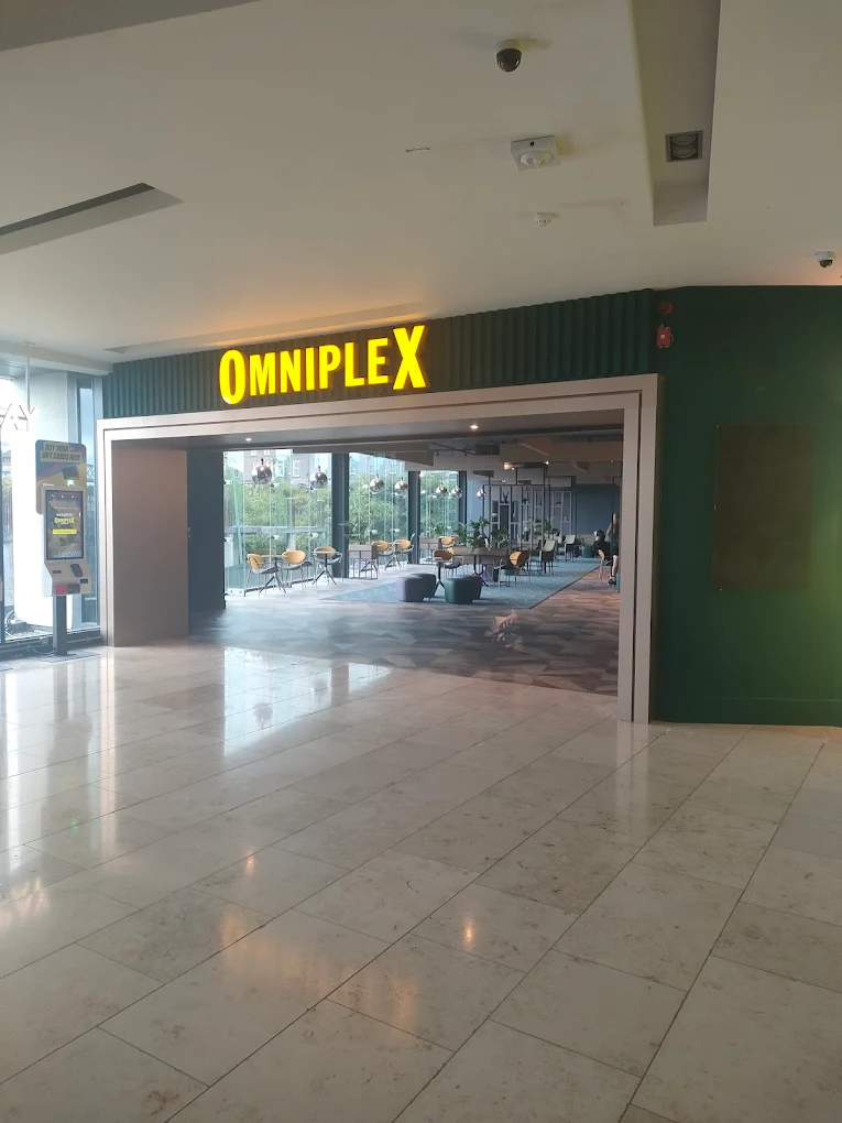 Omniplex Drogheda - Scoth Hall, Drogheda — Showtimes This Week ...