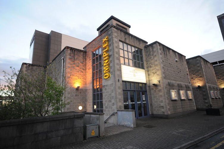 Omniplex Longford, Longford — Showtimes This Week | CinemaTimes