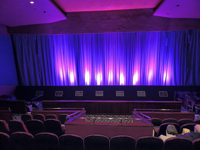 Parkway Cinema Barnsley, Barnsley — Showtimes This Week | CinemaTimes