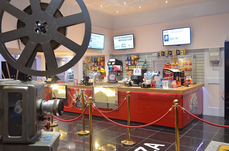 Plaza Cinema - Dorchester, Dorchester — Showtimes This Week | CinemaTimes