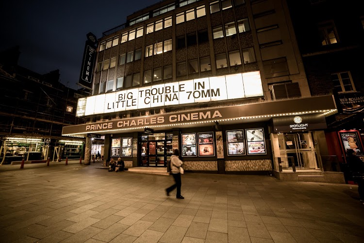 Prince Charles Cinema, London — Showtimes This Week | CinemaTimes