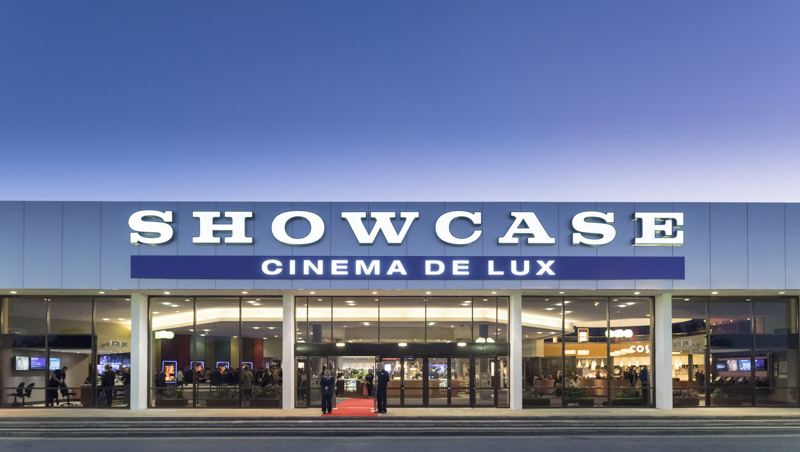 Showcase Nottingham, Nottingham — Showtimes This Week | CinemaTimes