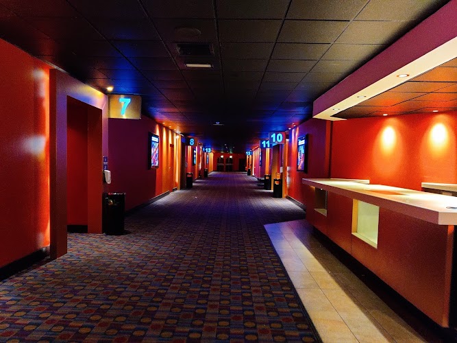Showcase Peterborough, Peterborough — Showtimes This Week | CinemaTimes