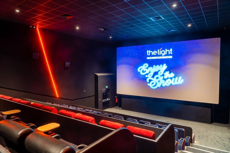 The Light Sittingbourne, Kent — Showtimes This Week | CinemaTimes