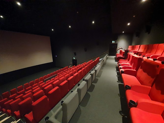 The Ashford Cinema, Kent — Showtimes This Week | CinemaTimes