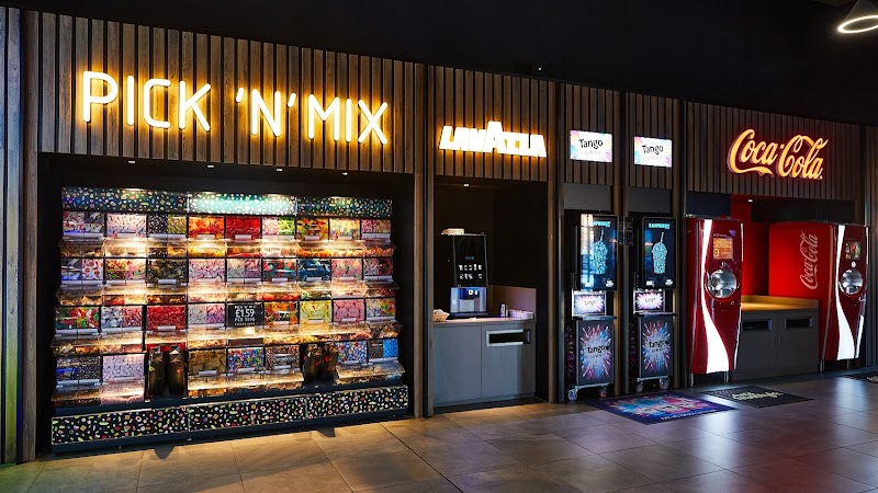 Vue Bury the Rock, Bury — Showtimes This Week | CinemaTimes