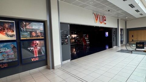 Vue Redditch, Redditch — Showtimes This Week | CinemaTimes